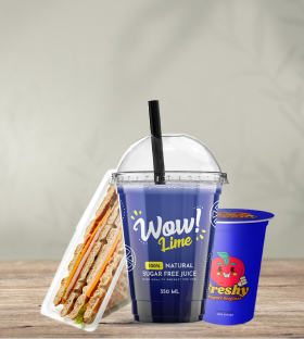 Cosmo Plastech: Rigid Plastic Packaging Manufacturer | Cosmo Films