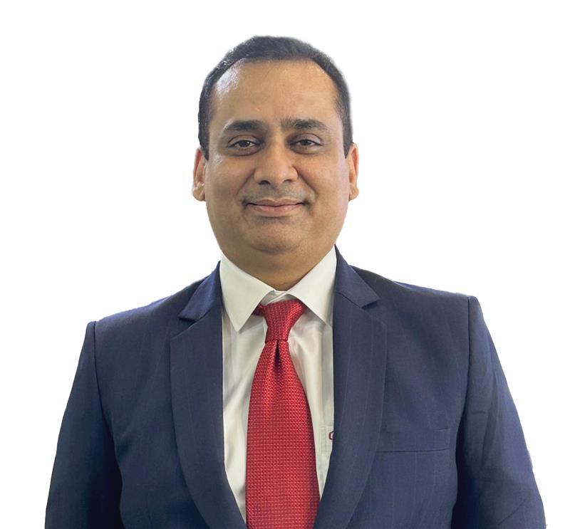 Leadership Team | Cosmo Films